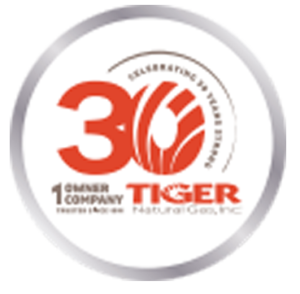 Northern CA Bill Audit | Tiger Natural Gas